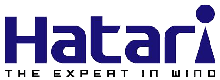 logo-hatari | hatari.com.vn